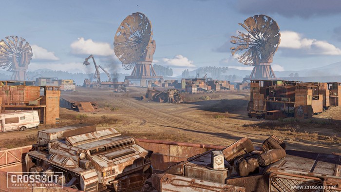1920x1080 / 1920x1080 crossout hd wallpaper free hd widescreen ...