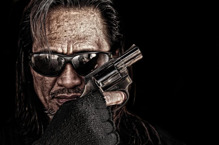 1920x1275 gunman wallpaper hd - Coolwallpapers.me!