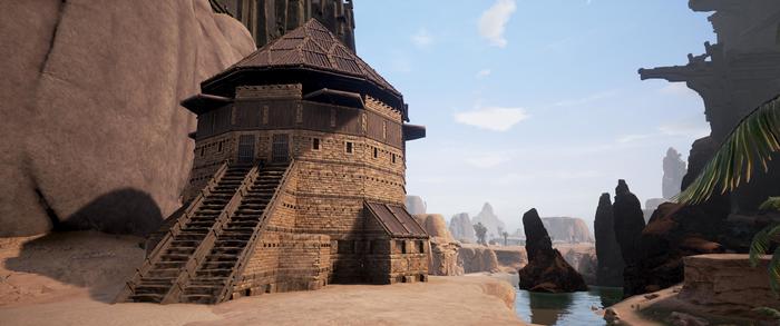 1920x1080 / 1920x1080 conan exiles hd wallpaper hd - Coolwallpapers.me!