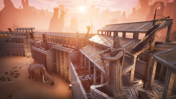 1920x1080 / 1920x1080 conan exiles hd wallpaper hd - Coolwallpapers.me!