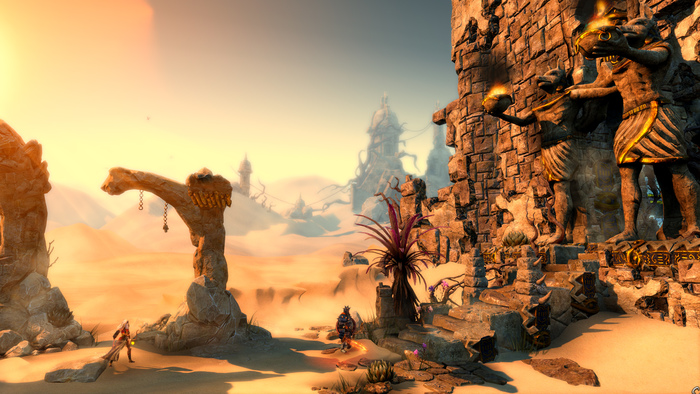 1920x1080 trine 2 hd wallpaper for computer - Coolwallpapers.me!