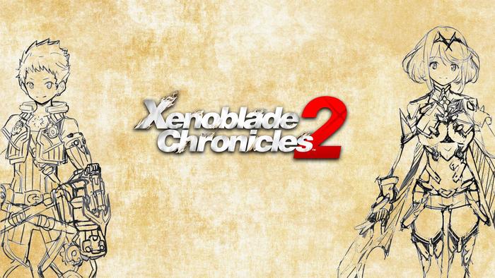 1920x1080 xenoblade chronicles 2 hd wallpaper hd - Coolwallpapers.me!