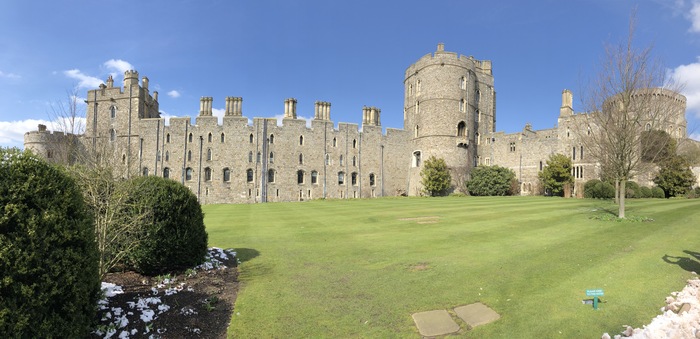 1920x1200 / 1920x1200 windsor castle background hd - Coolwallpapers.me!
