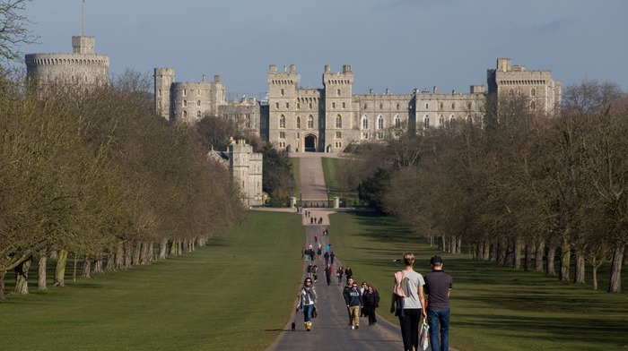 3500x1961 windsor castle desktop wallpaper - Coolwallpapers.me!