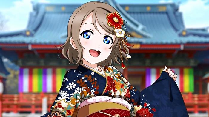love live