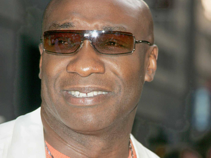 1600x1200 michael clarke duncan desktop wallpaper - Coolwallpapers.me!