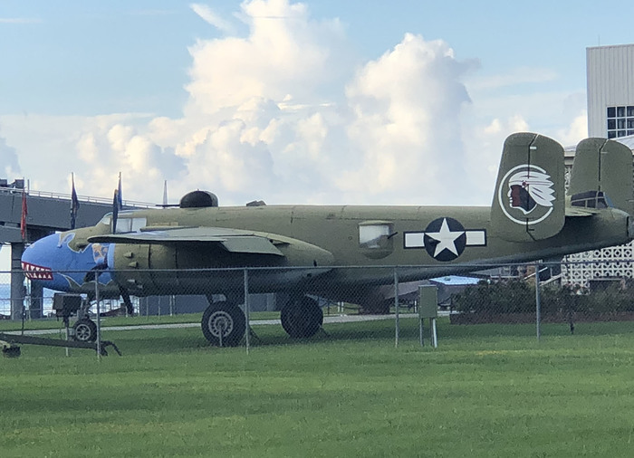1440x1040 north american b 25 mitchell wallpaper for desktop ...