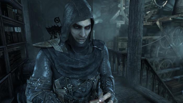 1920x1080 thief hd wallpaper - Coolwallpapers.me!