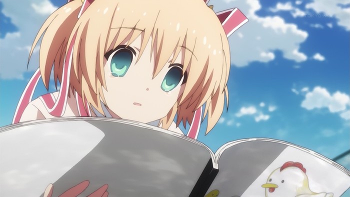1440x810 little busters windows wallpaper - Coolwallpapers.me!
