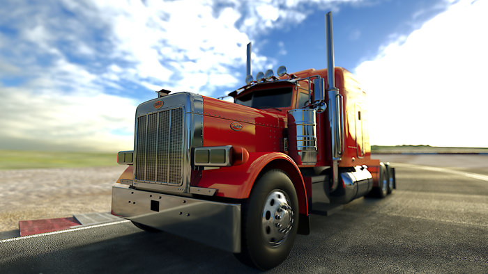 3840x2160 peterbilt desktop wallpaper - Coolwallpapers.me!