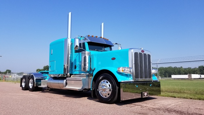 1280x720 peterbilt wallpaper for computer - Coolwallpapers.me!