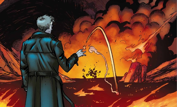 hellblazer