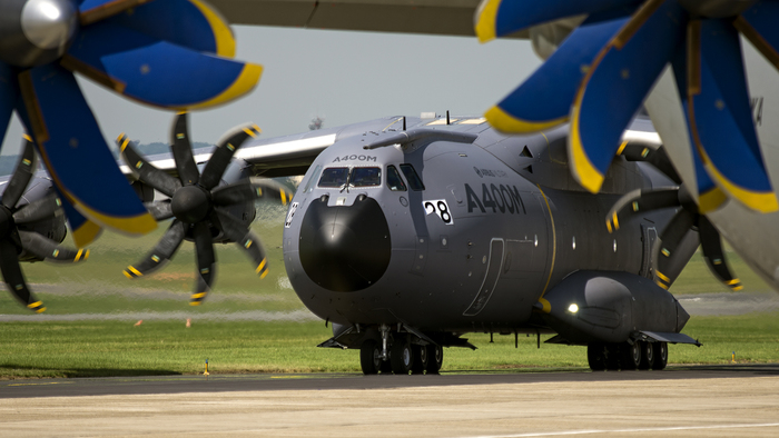 airbus a400m HD wallpapers, backgrounds