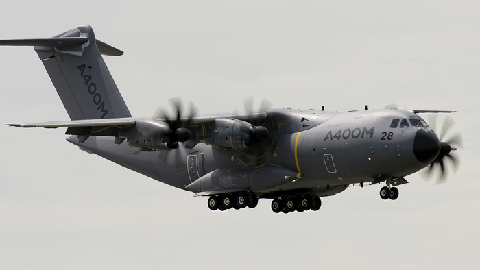 airbus a400m HD wallpapers, backgrounds