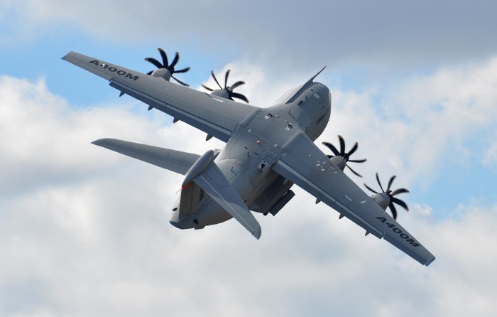 airbus a400m HD wallpapers, backgrounds