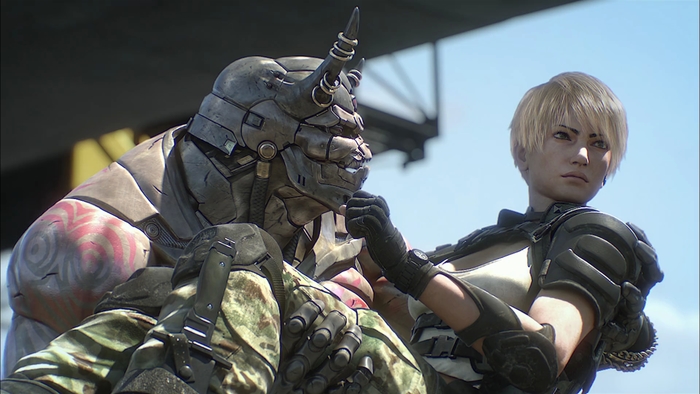 1920x1080 appleseed alpha computer background - Coolwallpapers.me!