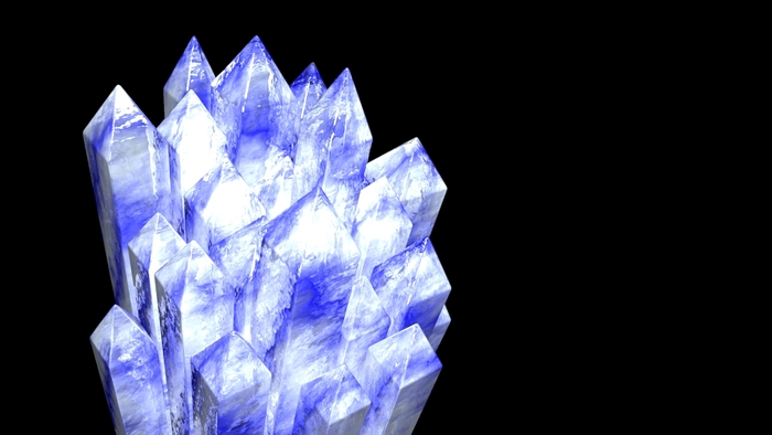 1920x1200 / 1920x1200 electric crystals wallpaper - Coolwallpapers.me!