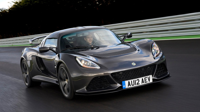 1600x900 lotus exige wallpaper for computer - Coolwallpapers.me!