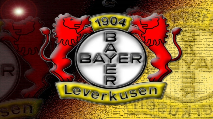 1366x768 bayer 04 leverkusen wallpaper for computer - Coolwallpapers.me!