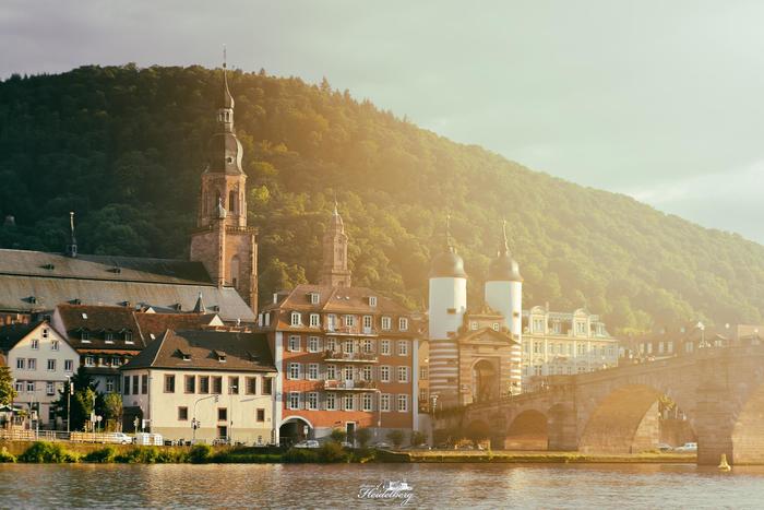 2048x1365 heidelberg wallpaper for computer - Coolwallpapers.me!
