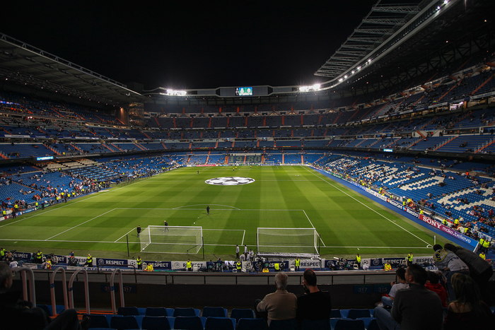 2280x1520 santiago bernabeu stadium desktop background - Coolwallpapers.me!