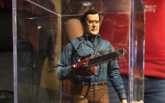 evil dead 1981