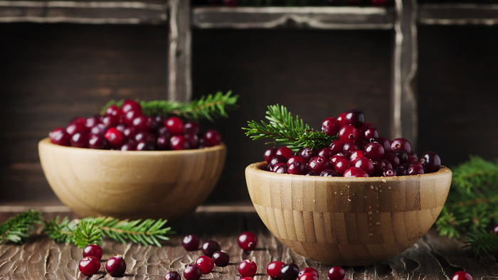 cranberry