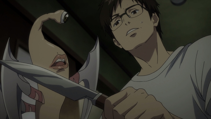 1920x1080 parasyte maxim wallpaper hd - Coolwallpapers.me!