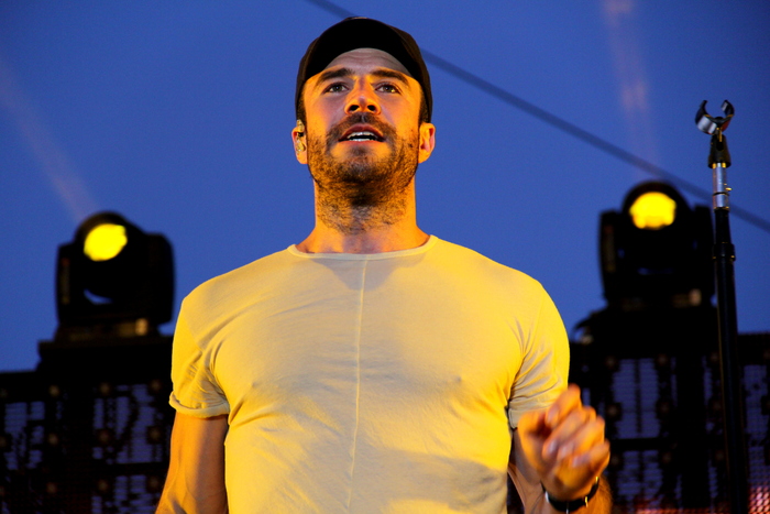 sam hunt HD wallpapers, backgrounds