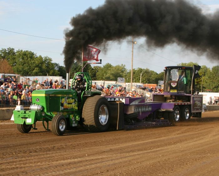 1247x1000 pulling tractor wallpaper - Coolwallpapers.me!