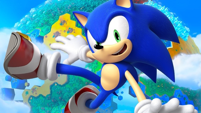 1280x720 sonic lost world hd wallpaper - Coolwallpapers.me!