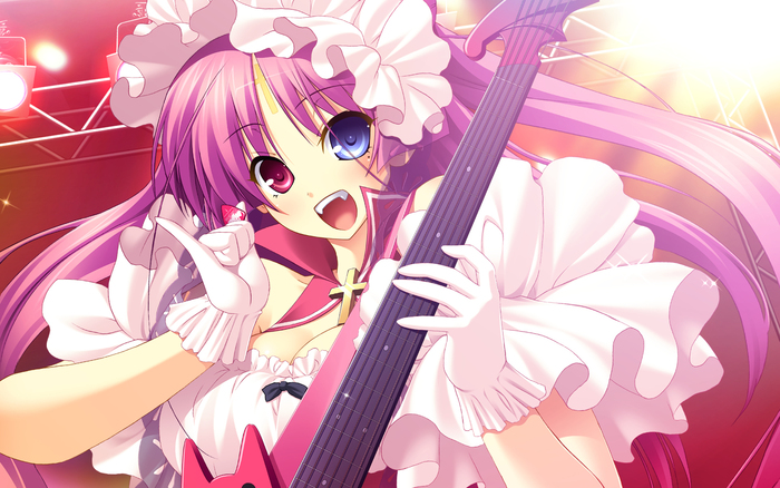 chu x chu idol