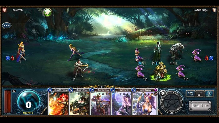 1280x720 summoners legion hd computer background - Coolwallpapers.me!