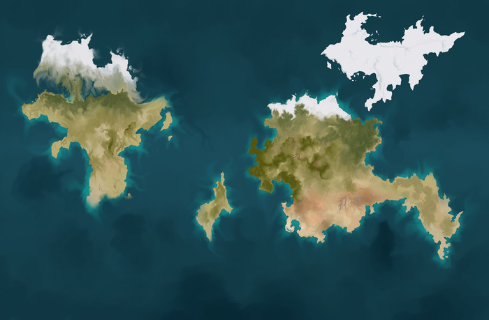 1920x1260 fantasy map computer background - Coolwallpapers.me!