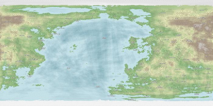 4000x2000 fantasy map wallpaper hd - Coolwallpapers.me!