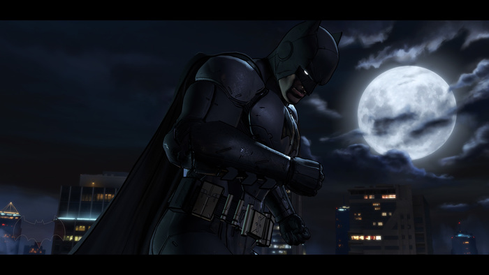 1920x1200 / 1920x1200 batman telltale game series hd wallpaper for ...