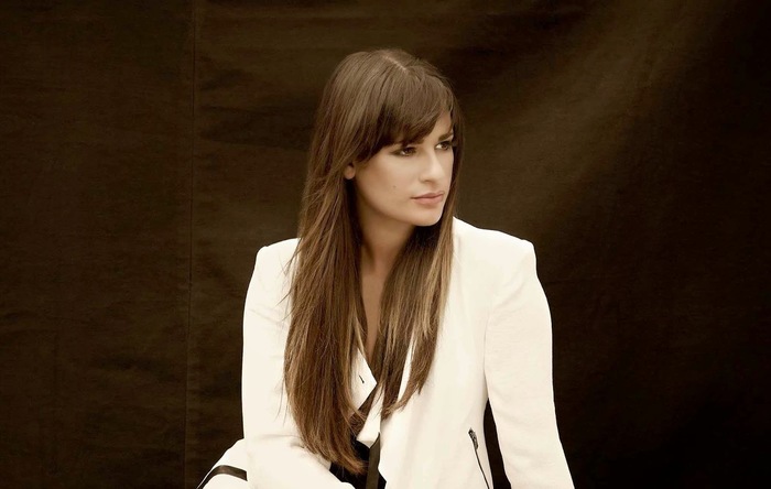 1600x1014 lea michele desktop wallpaper - Coolwallpapers.me!