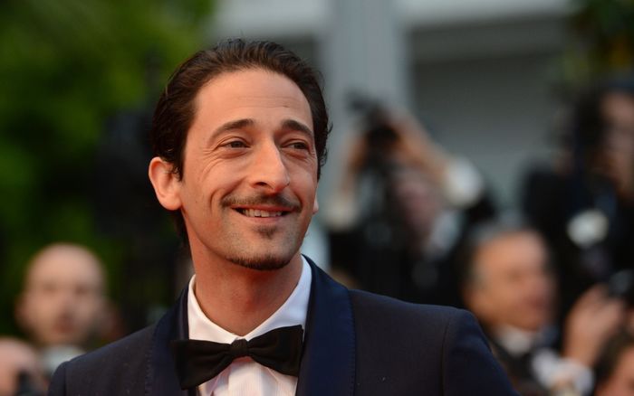 5616x3744 adrien brody wallpaper hd - Coolwallpapers.me!