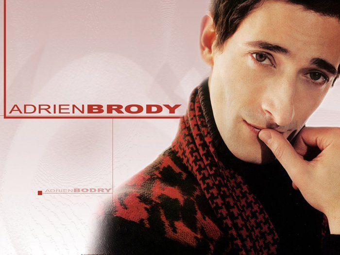 1152x864 adrien brody desktop wallpaper - Coolwallpapers.me!