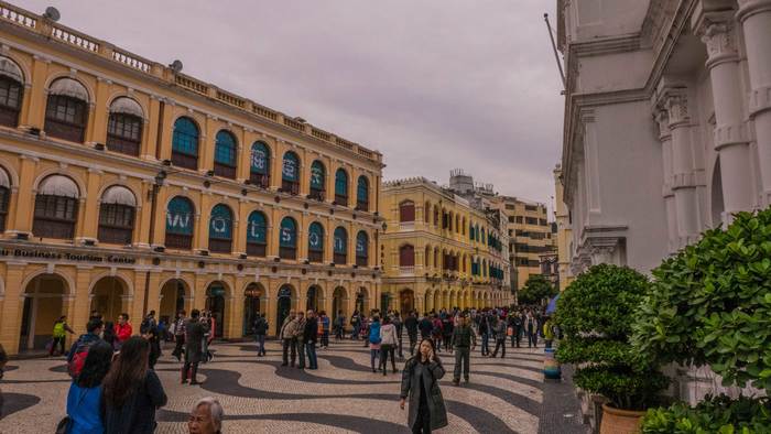 4480x2520 macau wallpaper for desktop - Coolwallpapers.me!