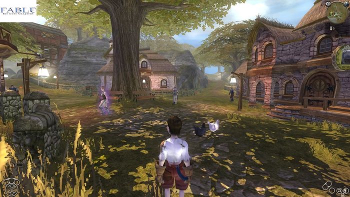 fable
