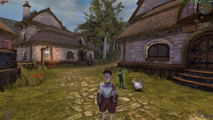 fable