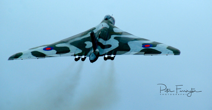1920x994 avro vulcan desktop wallpaper - Coolwallpapers.me!
