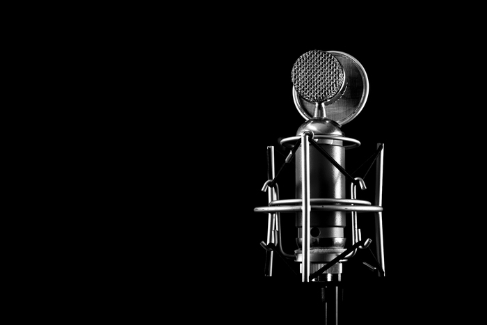 microphone HD wallpapers, backgrounds