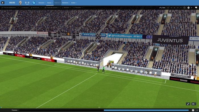 1600x900 football manager 2017 hd wallpaper - Coolwallpapers.me!