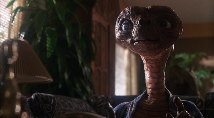 1920x1200 / 1920x1200 et extra terrestrial computer background ...