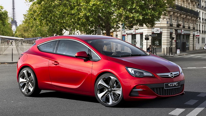 opel HD wallpapers, backgrounds