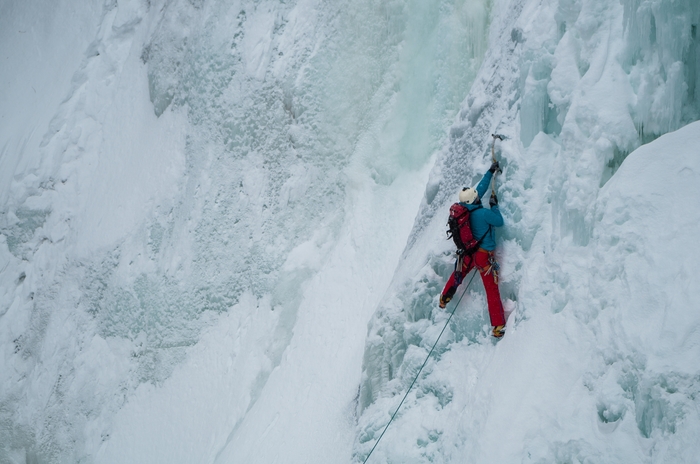 2000x1325 ice climbing wallpaper for desktop - Coolwallpapers.me!