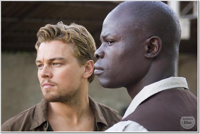 blood diamond
