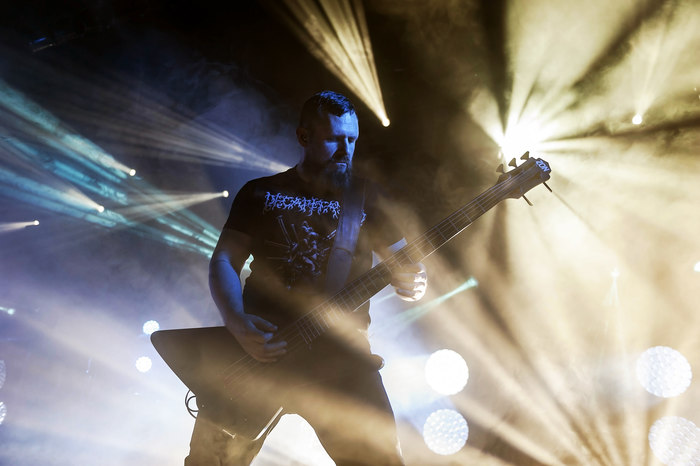 3840x2555 meshuggah desktop wallpaper - Coolwallpapers.me!